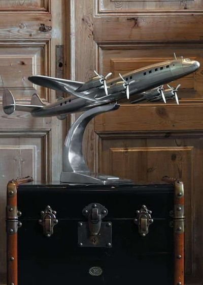 Authentic Models - Model fly - biler - Propeller og meget mere.